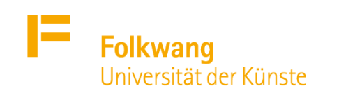 Folkwang Universität der Künste